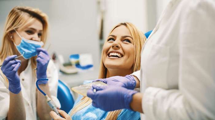 Why You Should Choose a Local Dentist Over a Corporate Dental Office ...